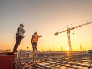 Construction – Enova